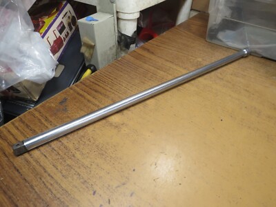 Snap-on Tools USA FX18 3/8" Drive 18" Friction Ball Socket Ratchet ...