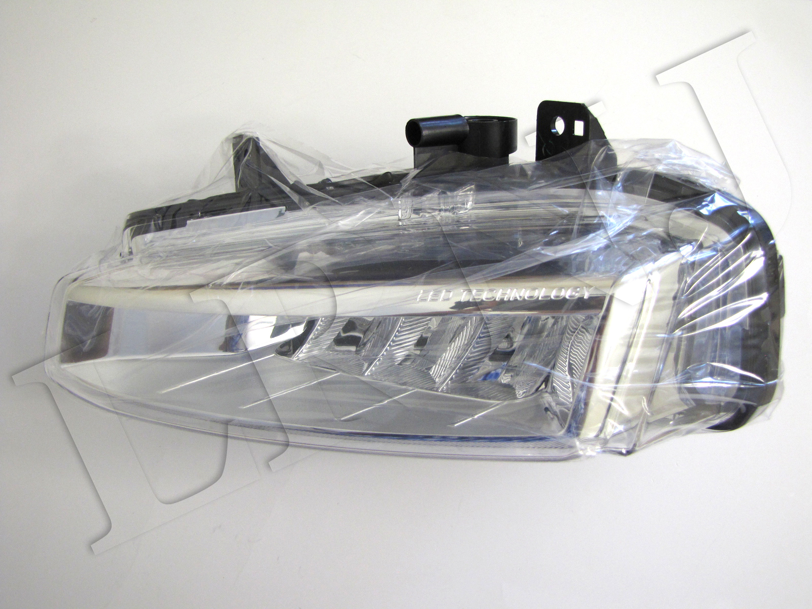 LAND ROVER DISCOVERY SPORT 2015-2018 OEM FRONT LH / DRIVER FOG LAMP ...