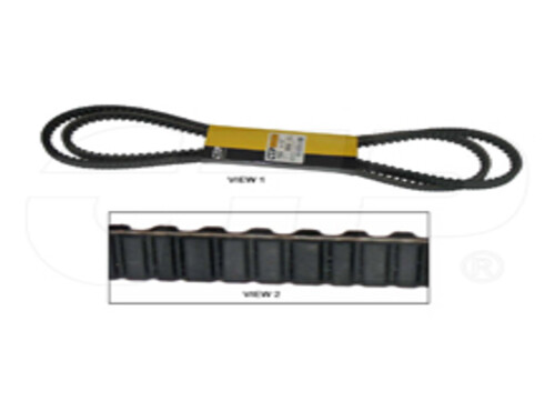 Cog Type V-Belts 7N3949 BELT SET(2) | eBay