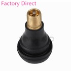 4X Tubeless Tire Valve Stems Stubby Fit ATV,Lawn Mower,Garden Tractor ...