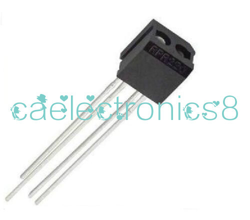 10PCS RPR220 Reflective Opto Sensor Photoelectric Switch Sensor | eBay