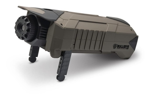 SME Bullseye Range Camera System Sight in Edition 300yd for sale online ...