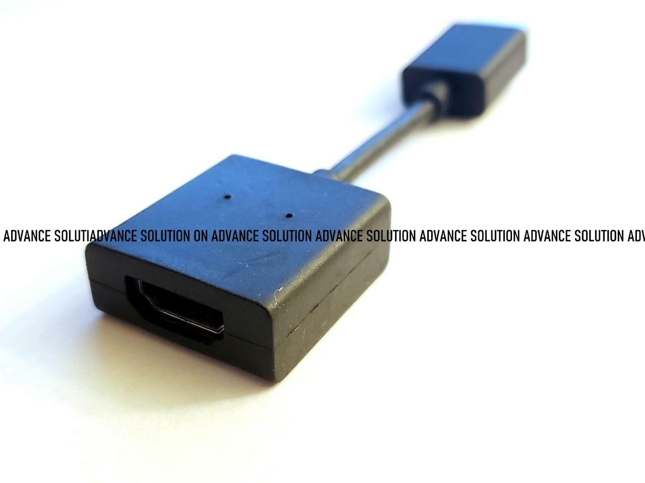 New Amazon Fire TV Roku HDMI Extender Cable Male to Female | eBay