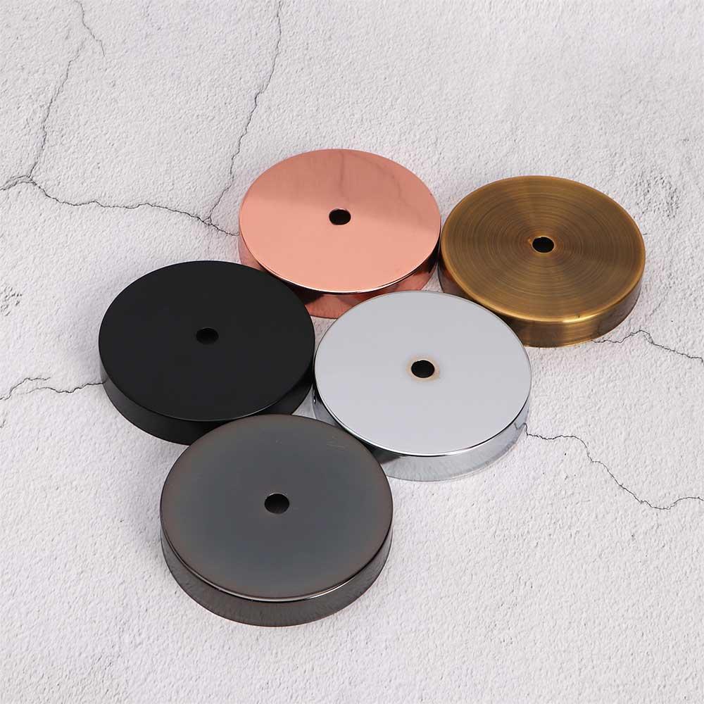 Base Plate Pendant Light Pendant Light Mounting Accessory 3 Lamps Bar