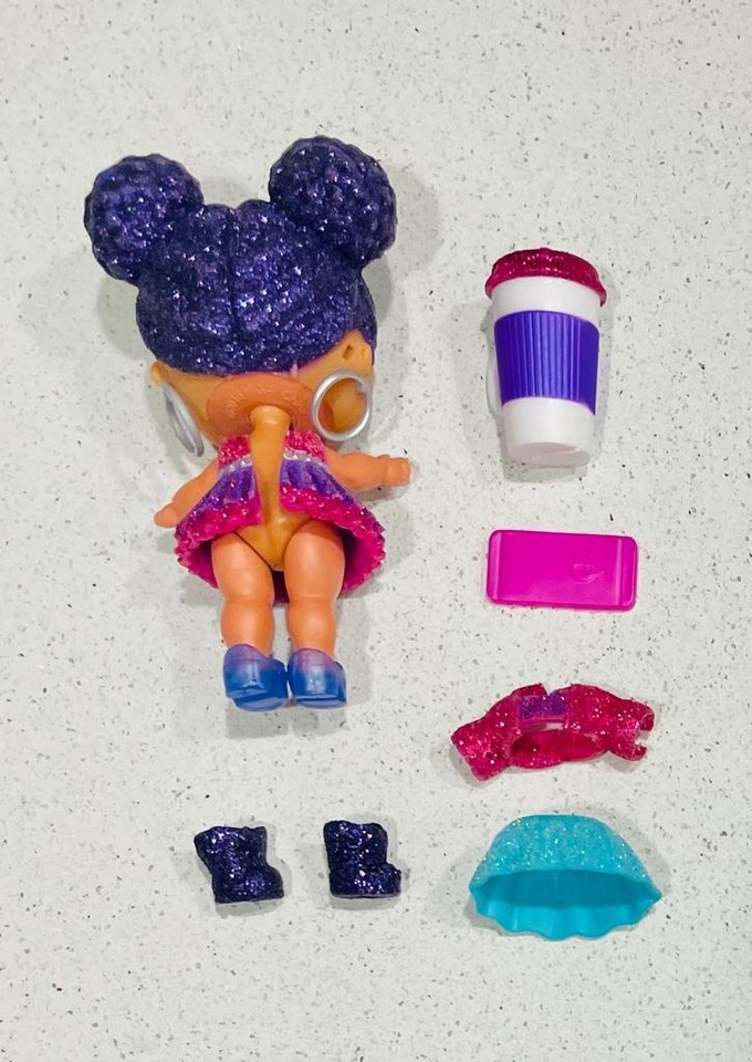 LOL Suprise! Dolls Pick and Choose Character Figurines (RARE) | eBay