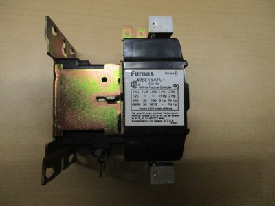 Starters - Furnas Definite Purpose Controller