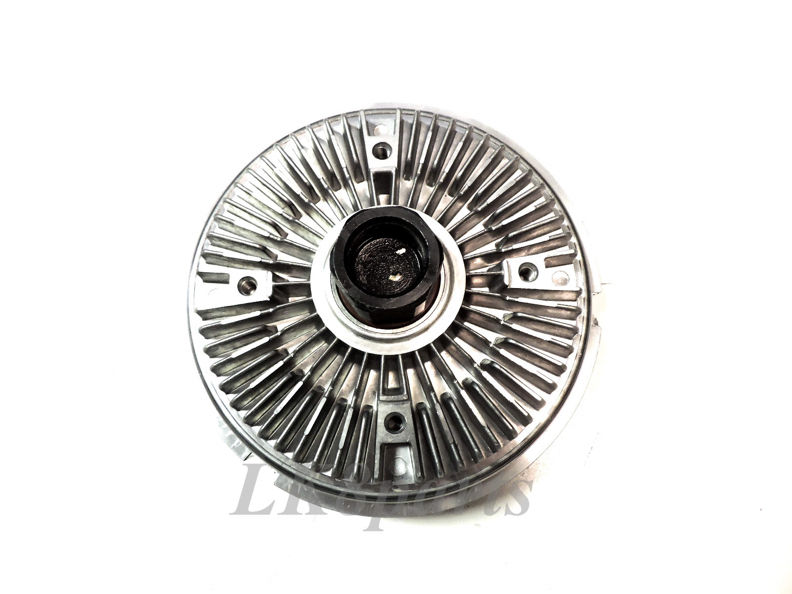 Land Rover Range Rover 03-05 M62 Cooling Fan Clutch Viscous PGB000040 ...