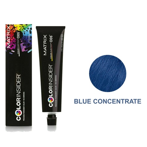 MATRIX COLOR INSIDER 2oz PERMANENT HAIR COLOR / CREAM DEVELOPER (CHOOSE ...