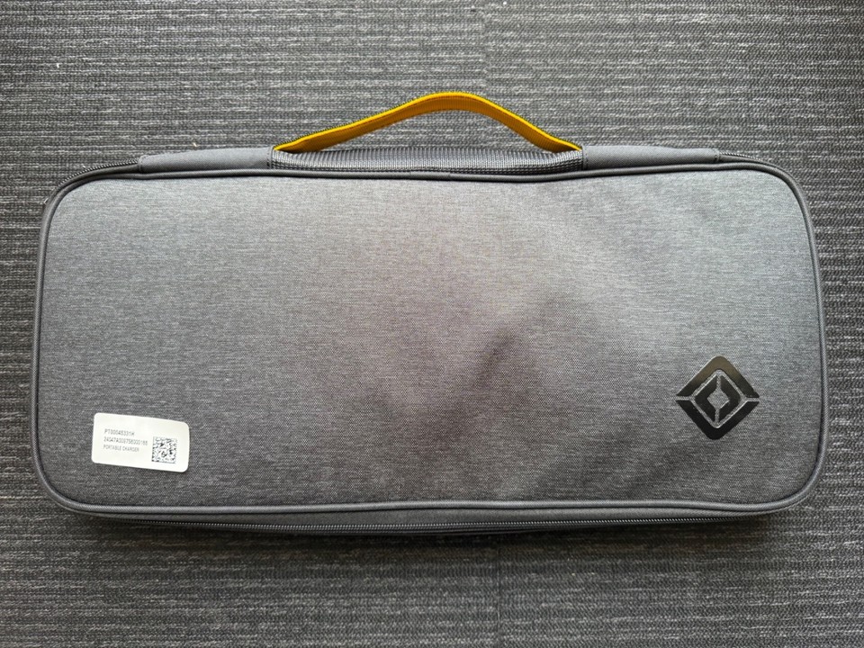 Rivian R1S R1T OEM Portable Car Battery Charger SAE J1772 32A 240V 7.6 ...