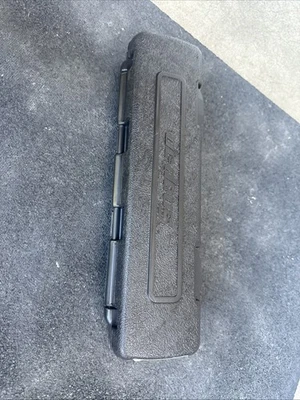 Snap-on 1/4 in Drive Torque Wrenches for sale - eBay