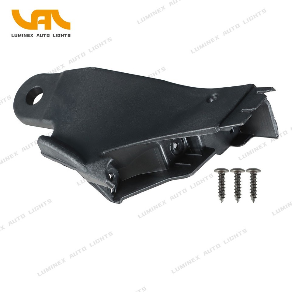 Factory For Hyundai Elantra 2019 2020 Projector Black Halogen Headlight ...