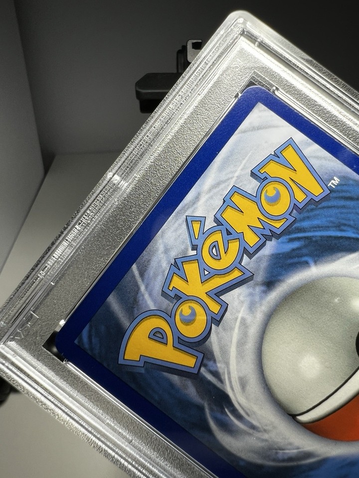 2016 Pokémon XY Evolutions #106 Dragonite EX Gold Full Art PSA 10 Gem ...