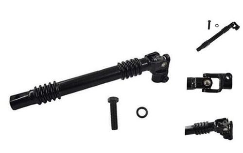 Lower Steering Shaft Coupling 25958109 Replacement for Silverado Sierra ...