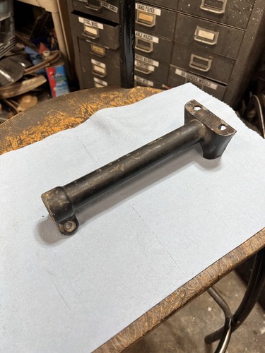 1941 Chevrolet 3 Speed Column Drop Shifter Support Mount Original GM ...