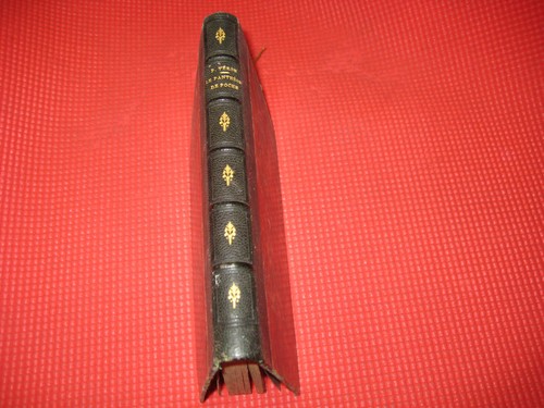 Pierre VERON: le Panthéon de poche 1875 | eBay
