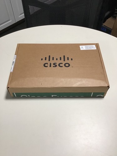 NOB Cisco PWR-C5-125WAC 125W AC Power Supply for Catalyst 9200 Series ...