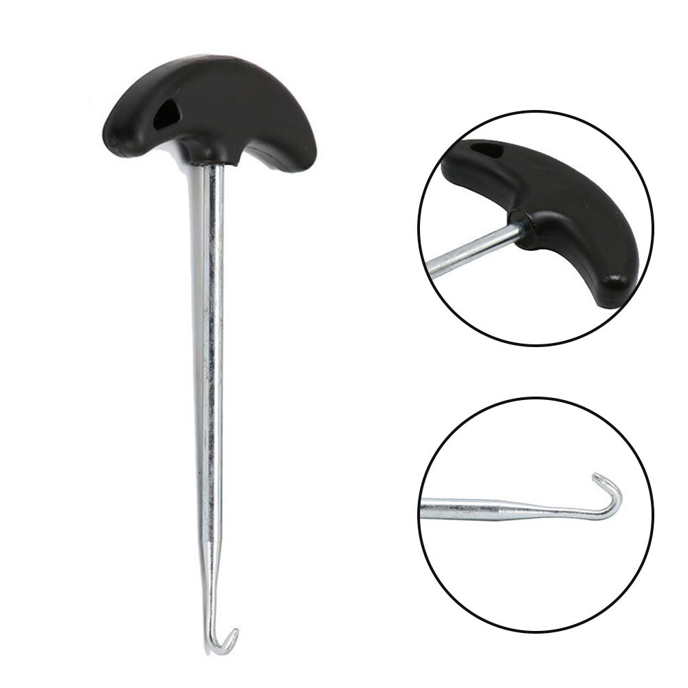 Durable Spring Hook Puller Professional Tool for Motorcycle Spring ...