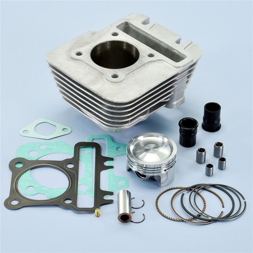 P1400223 Cylinder 79CC D.49 4T Liberty 3V Piaggio 50 Zip 4T 2018-2018 ...