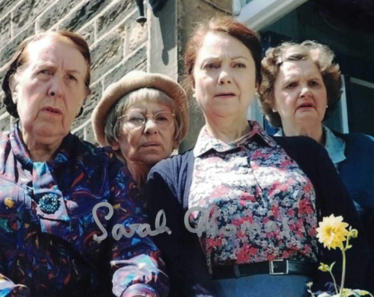 Sarah Thomas Actress 9,185 Sarah Thomas Photos & High Res Pictures