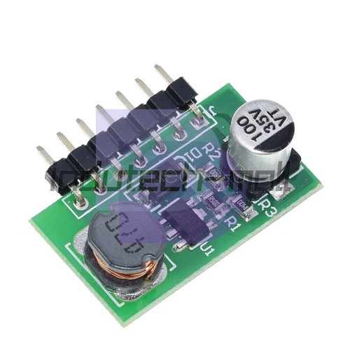1PCS 3W 700mA DC-DC 7.0-30V to 1.2-28V LED lamp Driver Support PWM ...