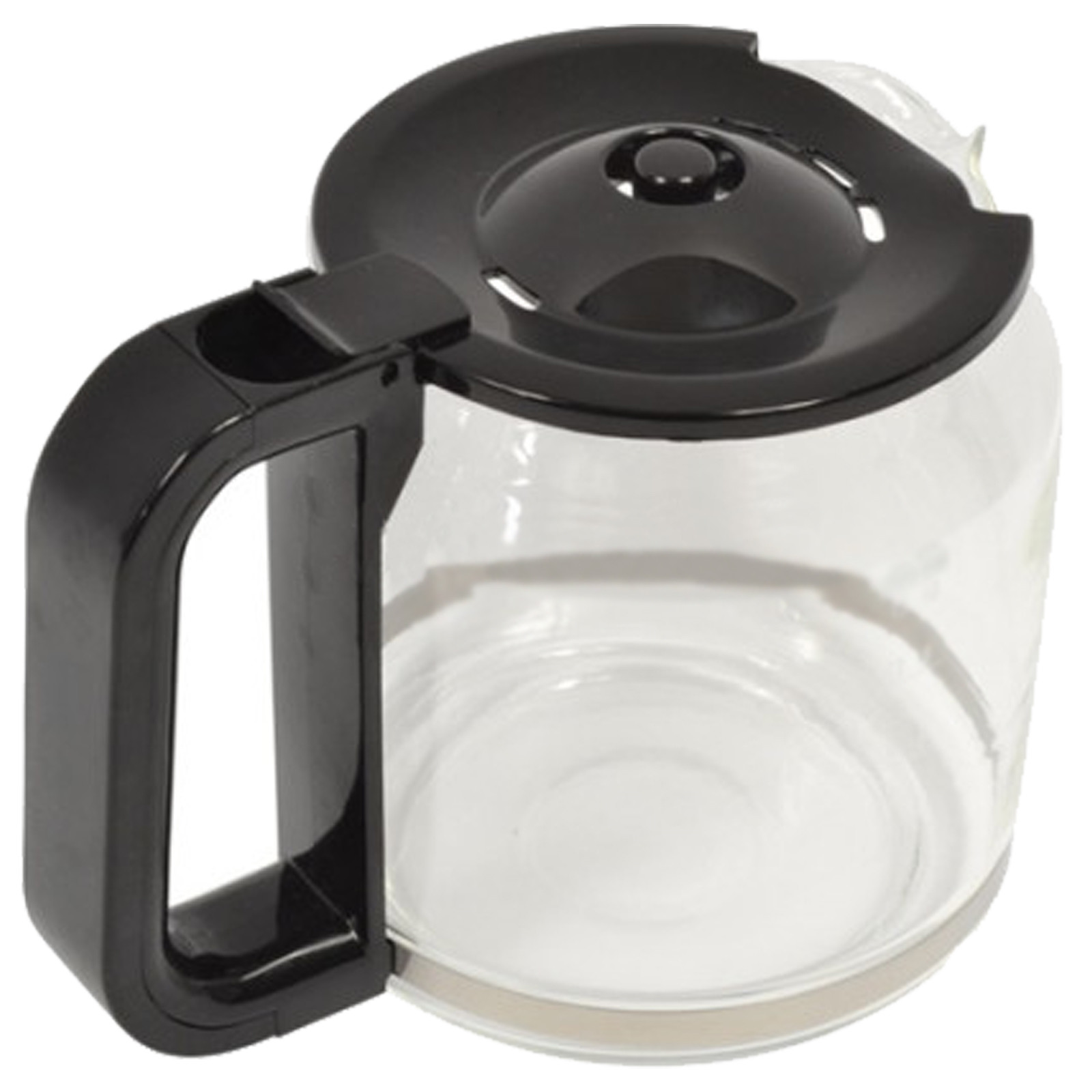 DeLonghi Jug Bowl Glass With Lid Coffee Maker ICM Icm15 Icm15210 for ...