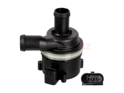 FEBI BILSTEIN Auxiliary Water Pump 059121012B VW Volkswagen Touareg ...
