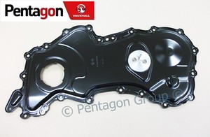 New Genuine Vauxhall Vivaro B 2015- 1.6 Engine Timing Front Cover Case ...