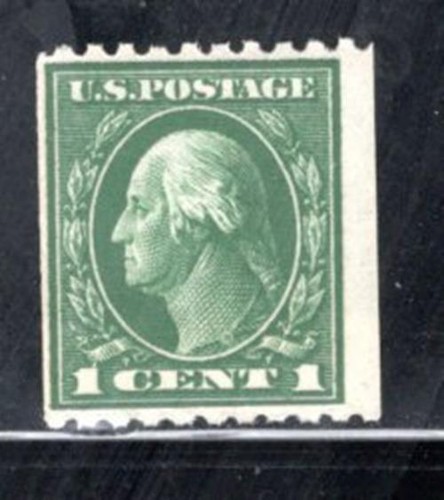 UNITED STATES STAMPS COIL MINT HINGED LOT 578BU | eBay