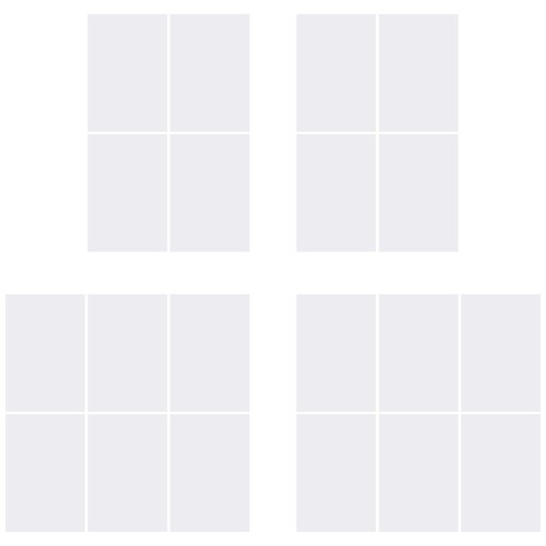 20 Sheets Dust Sticker Paper for Drawing Art Non Release Product | eBay