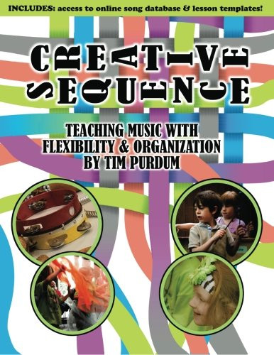 CREATIVE SEQUENCE: TEACHING MUSIC WITH FLEXIBILITY AND By Tim Purdum ...