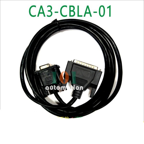 1PCS NEW FOR PLC connection cable communication data cable CA3-CBLA-01 3M 5M | eBay