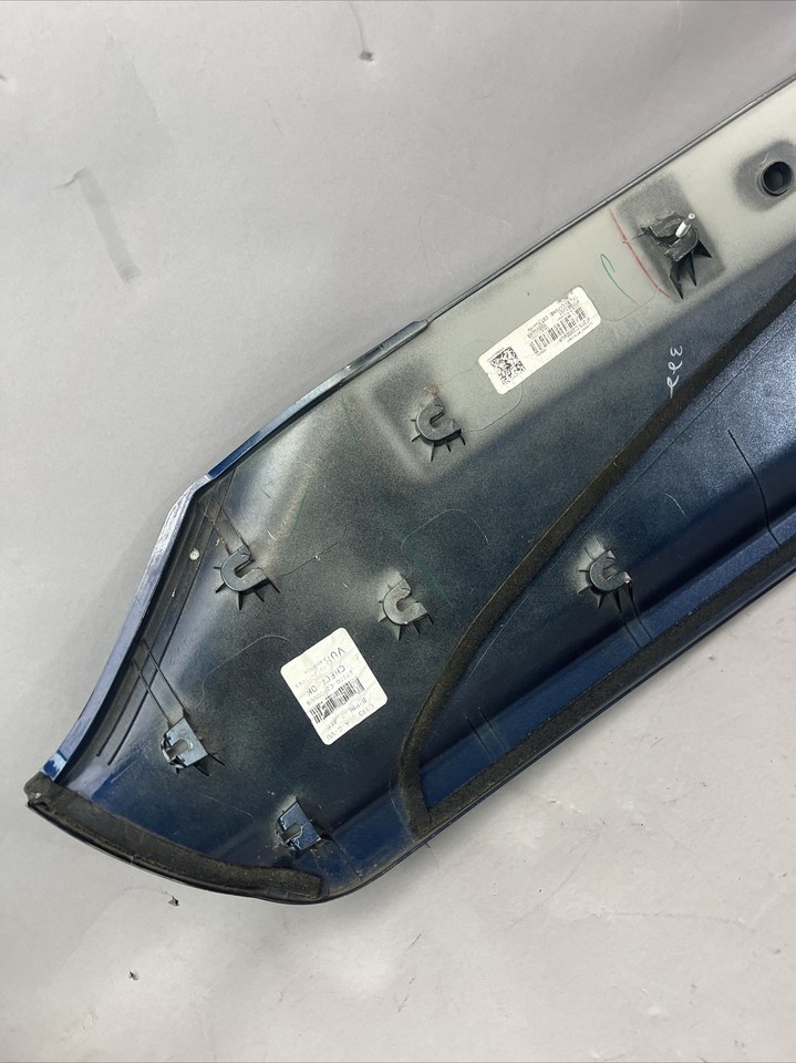 HYUNDAI SONATA 2015-2017 REAR TRUNK DECK LID PANEL 87371-C2000 OEM | eBay