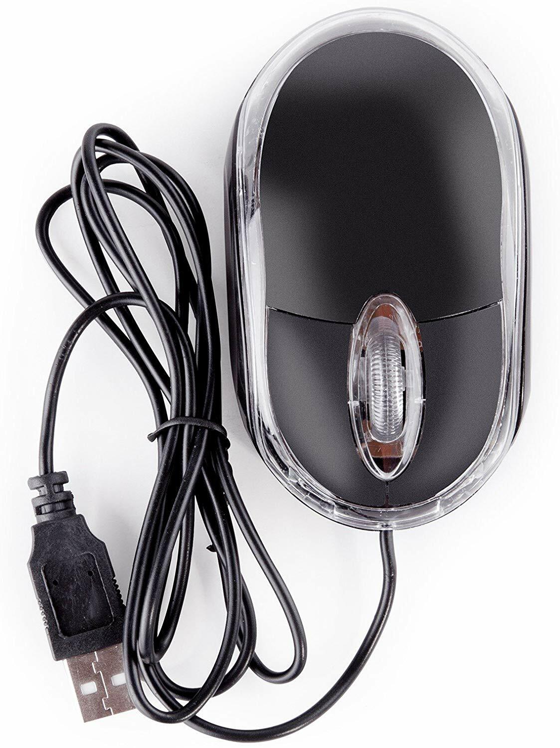 USB Optical mouse for CCTV DVR NVR Swann Funlux Zmodo Samsung Lorex | eBay