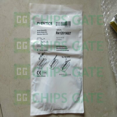 1PCS New Rexroth Magnetic Switch R412019687 Fast Ship | eBay