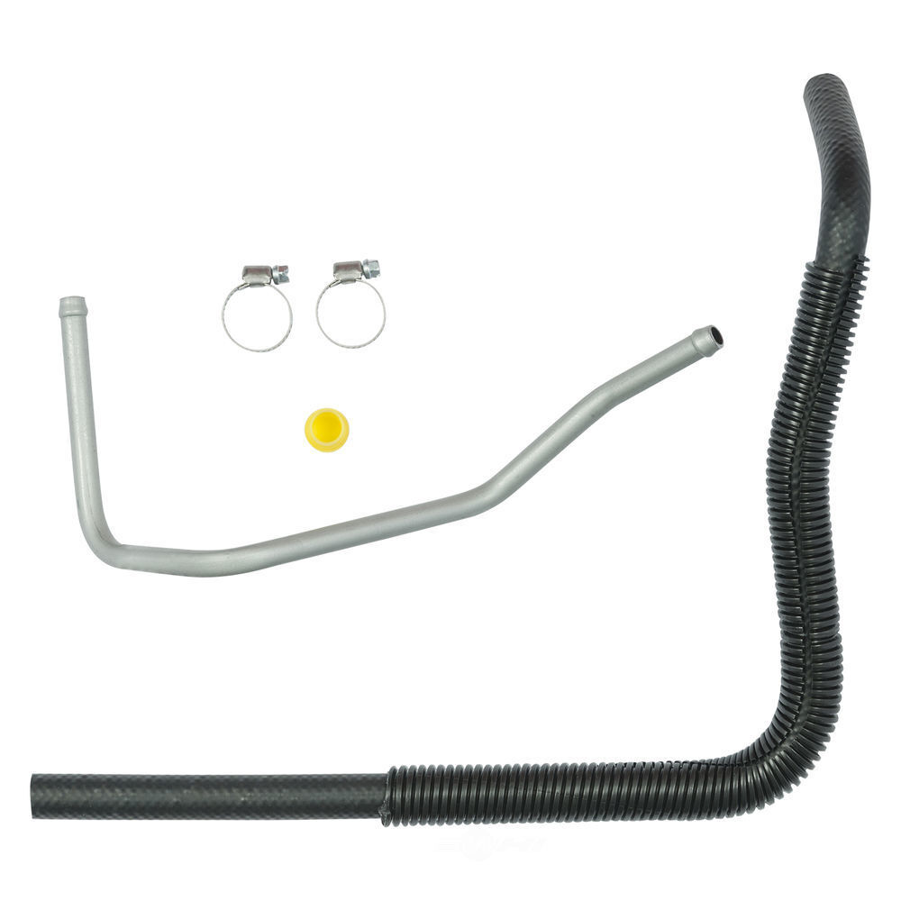 Power Steering Return Line Hose Assembly-Return Line Assembly Edelmann ...