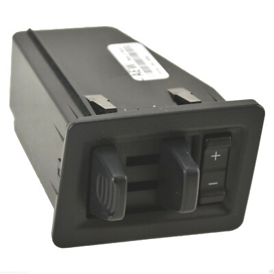 OEM NEW 15-20 Ford F-150 Dashboard Trailer Brake Control Tow Module ...