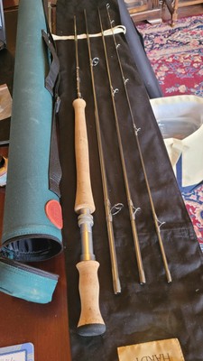 Fly Fishing - Switch Rod