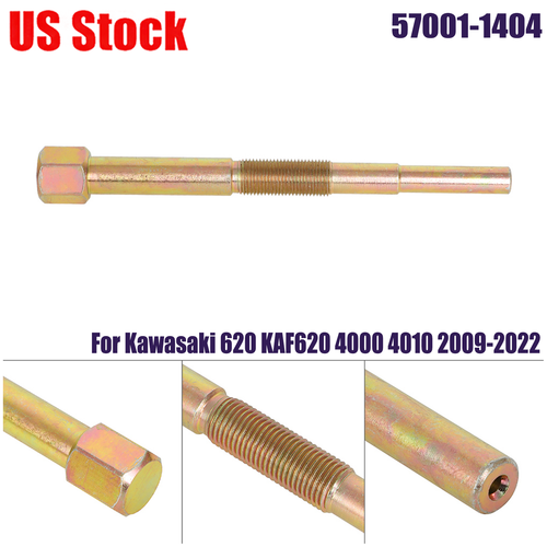 Primary Clutch Puller Removal Tool For Kawasaki Mule 620 KAF620 4000 ...