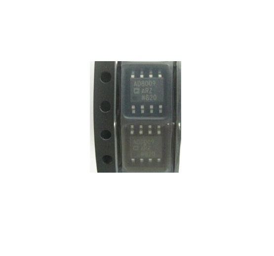 1pcs AD8009 AD8009ARZ AD8009AR AD IC OPAMP CF LDIST 175MA SOP-8 | eBay