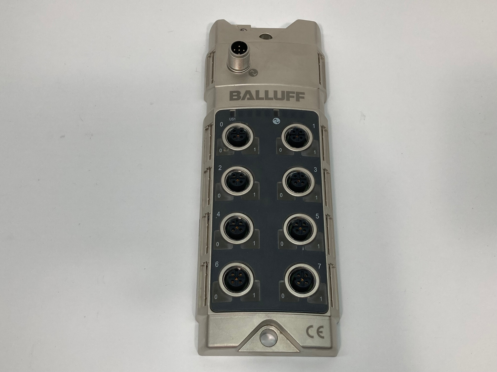Balluff BNI0032 / BNI IOL-104-000-Z012 , 8-Port I/O Link | eBay