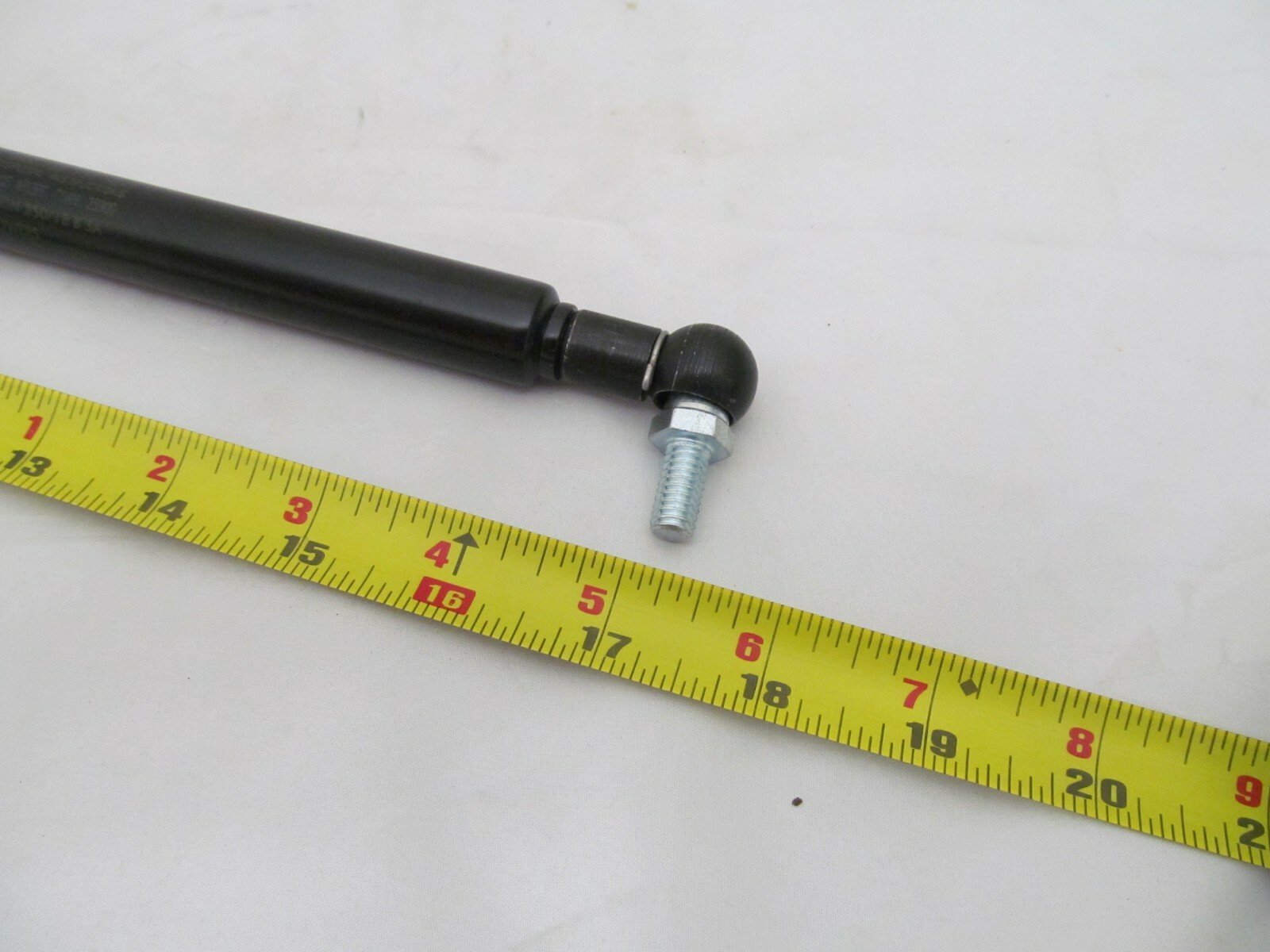 WALKER MOWER OEM PARTS 7145 CATCHER BOX GAS STRUT SHOCK SPRING | eBay