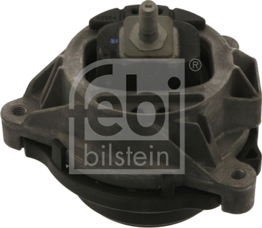 Right Engine Mounting Fits BMW 3 Series 1 1.6 D 2.0 2.8 3.0 22116855456 ...