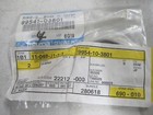 2 X Genuine 1990-1997 Mazda C.A.S. O-Ring 9954-10-3801 | eBay