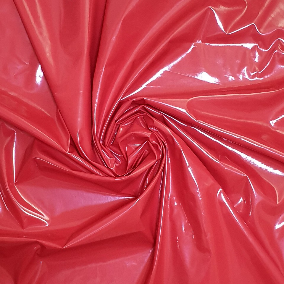 SHINY HIGH GLOSS PVC STRETCH LATEX VINYL PLEATHER GOTHIC FETISH CATSUIT ...