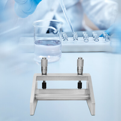 Lab Doctor Blade Coating Machine Film Coater Doctor Blade Coater ...