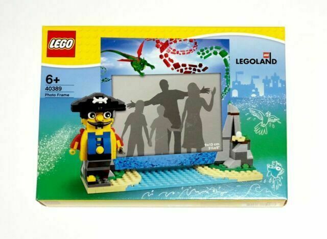 LEGO Miscellaneous: Photo Frame (40389) for sale online | eBay