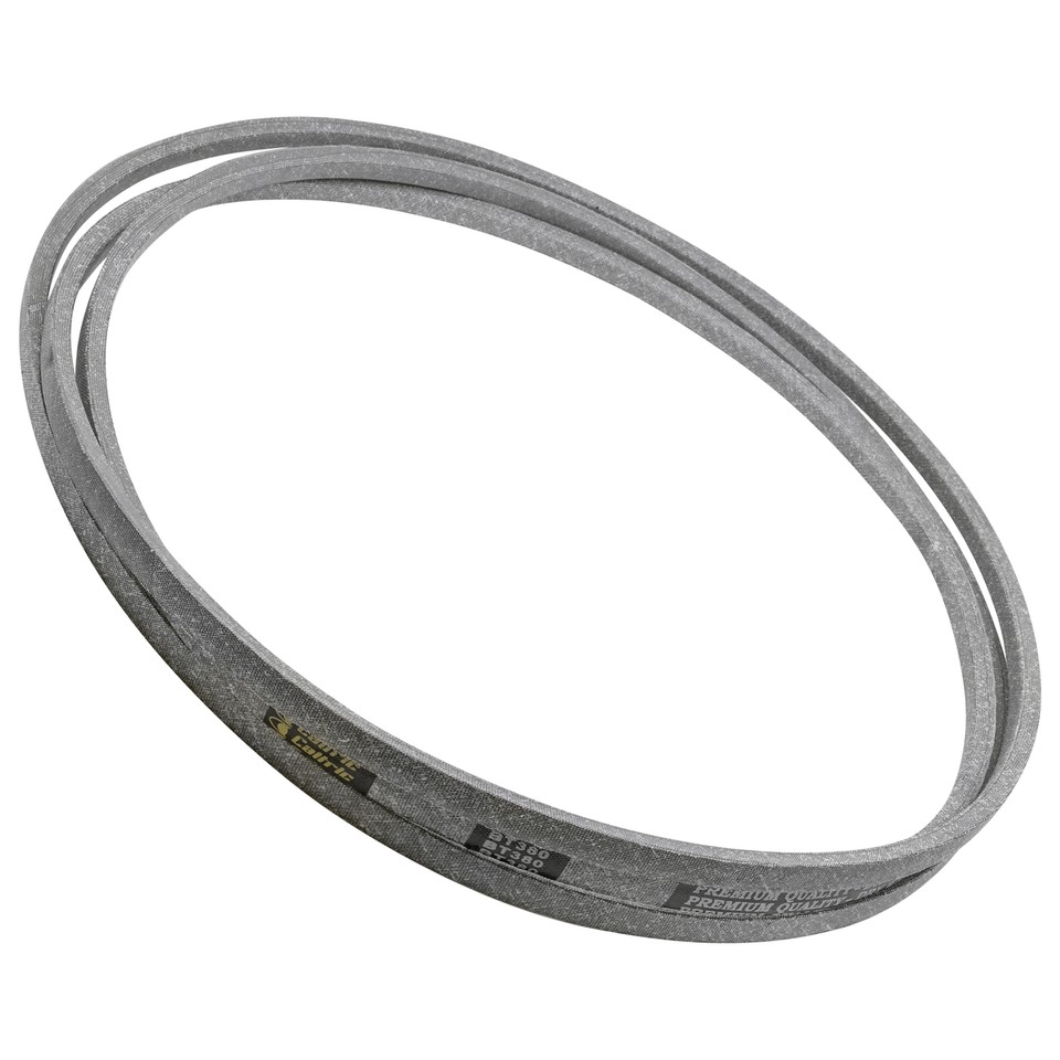 1/2" X 144.5" / 54" Belt for John Deere Z375R ZTrak Mower 2017 060001 ...