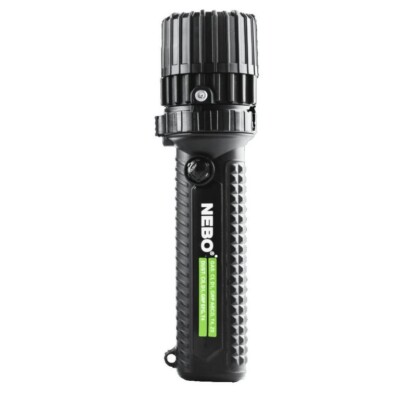 NEBO 235 Lumens Intrinsically Safe Light for Hazardous Locations 6759 ...
