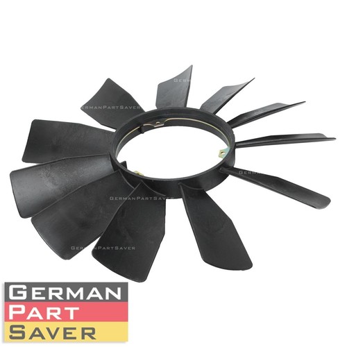 Mercedes-Benz E300 Fan Blade Radiator Cooling Mercedes 6062000123 ...