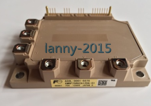 1PC New A50L-0001-0375 FANUC MODULE | eBay